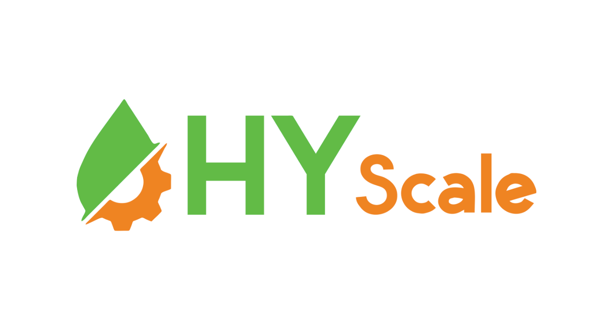 HYScale project launched to upscale AEM electrolysis technology