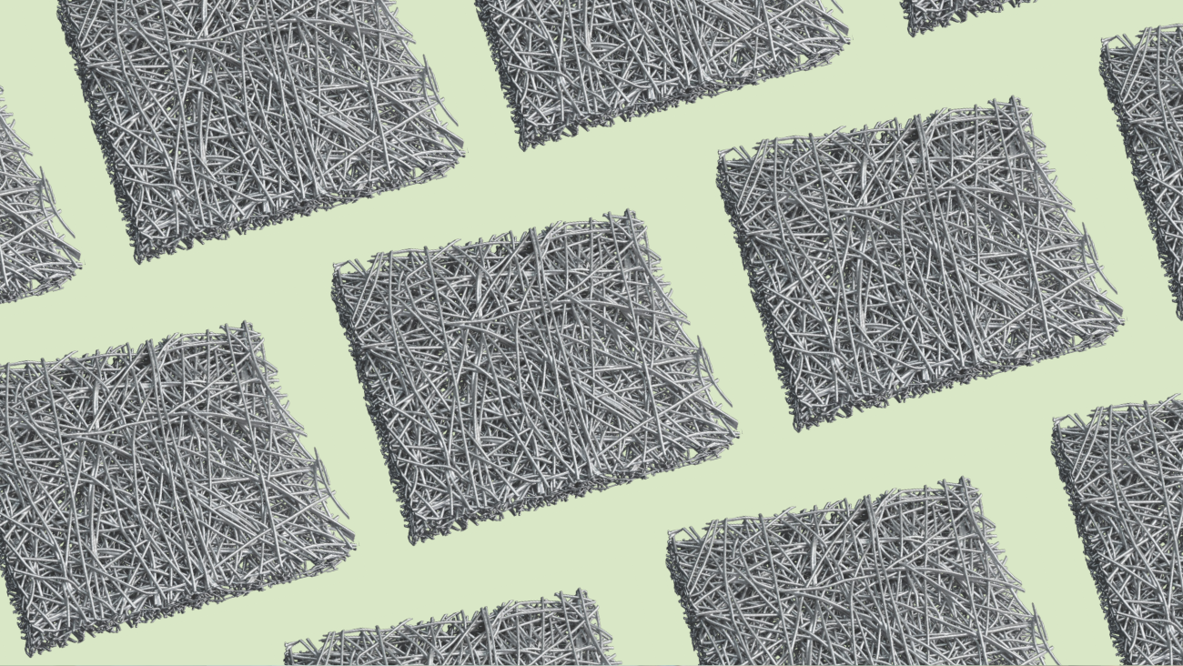 AEM's hero? The impact of nickel felt PTLs